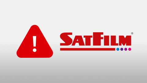 SAT FILM - Strona główna